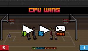 Basket Random Unblocked: Enjoy Limitless Basketball